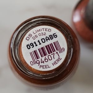 OPI | Makeup | Opi Ds 32 | Poshmark